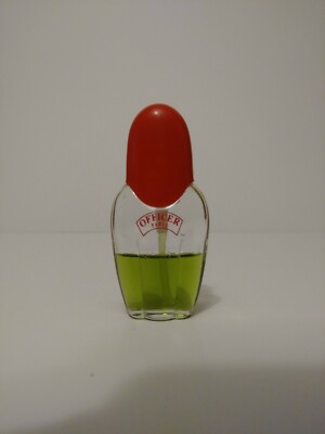 Vintage Officer Paris Spray Perfume. .5 Fl Oz. | eBay