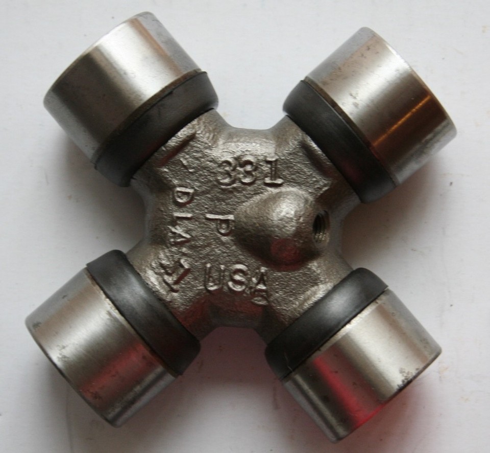 Amguage 578 Universal Joint - Precision Joints 331 | eBay