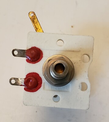 Capacitors - Air Variable Capacitors