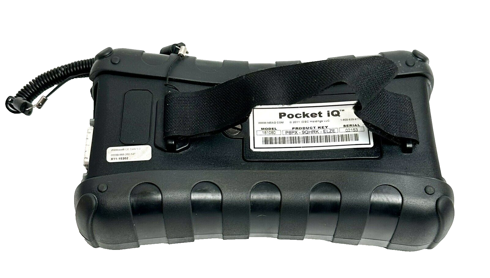 NEXIQ+Tech+188080+Pocket+HD+Scan+Tool for sale online | eBay