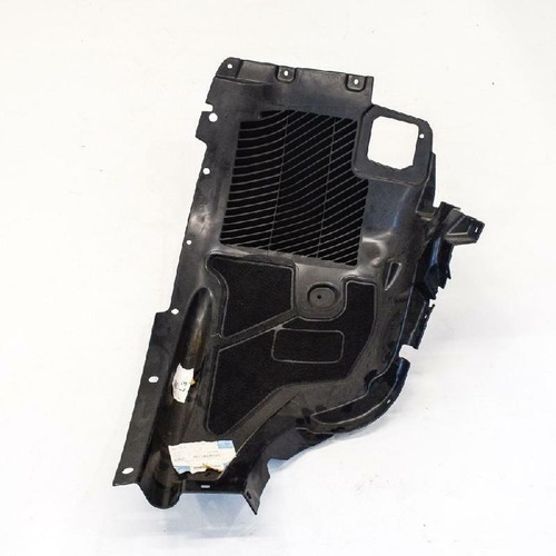 NEW BMW X5 F15 FRONT RIGHT WHEEL ARCH FRONT SECTION COVER 51717290854 ...