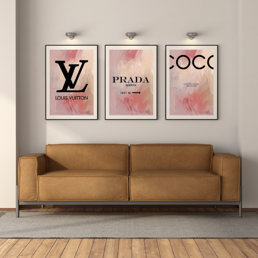 Printable Fashion Quotes