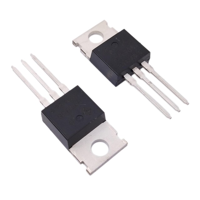 US Stock 5pcs HY1906 HY1906P TO-220 130A 65V Transistor | eBay