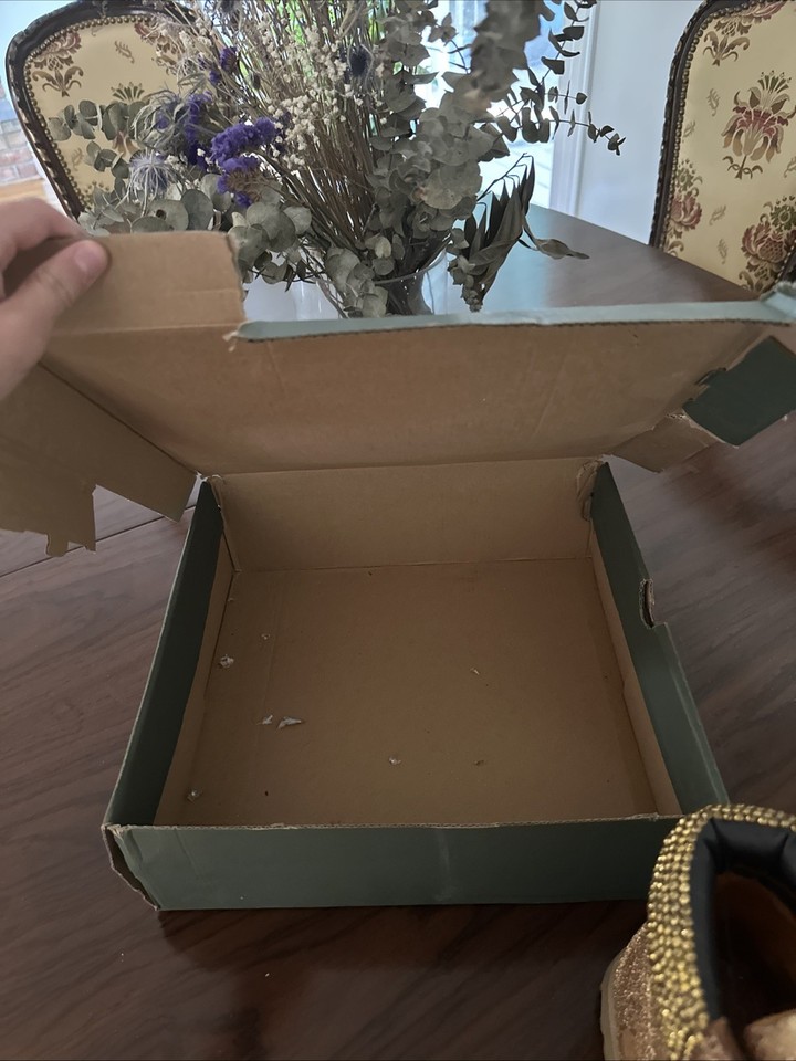 Timberland Gold Glitter Boots with Rhinestone Accents | eBay