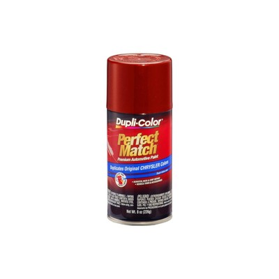 Duplicolor BCC0431 Perfect Match Touch-Up Paint Blaze Red Crystal Paint ...