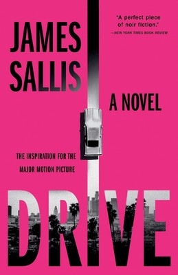 Drive: A Novel by James Sallis (English) Paperback Book 9781728255774| eBay