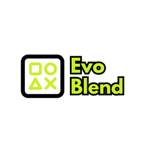 Evo Blend | eBay Stores