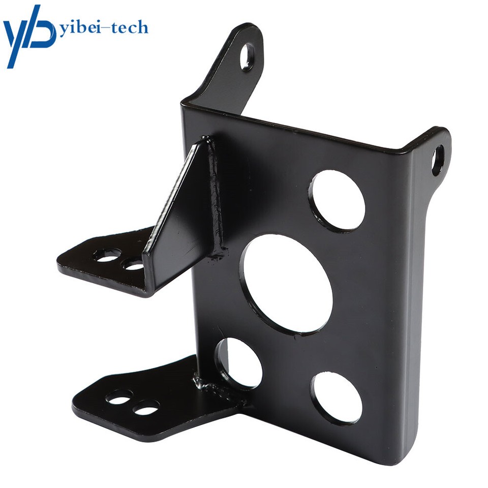 Engine Mount Bracket Kit For K-Swap EK Chassis 1996-2000 Civic K20 K24 ...