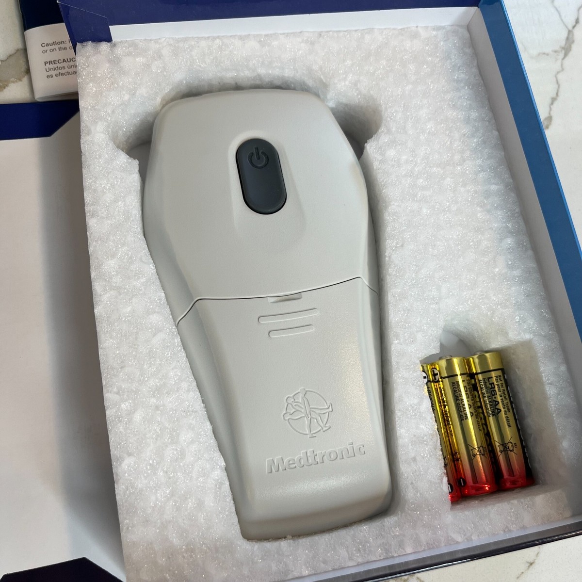 Medtronic Carelink Pacemaker Heart Monitor Ebay