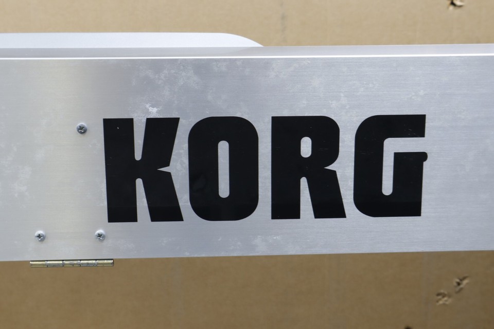 KORG Trinity Pro X Music Workstation 88 keys Model Keyboard | eBay