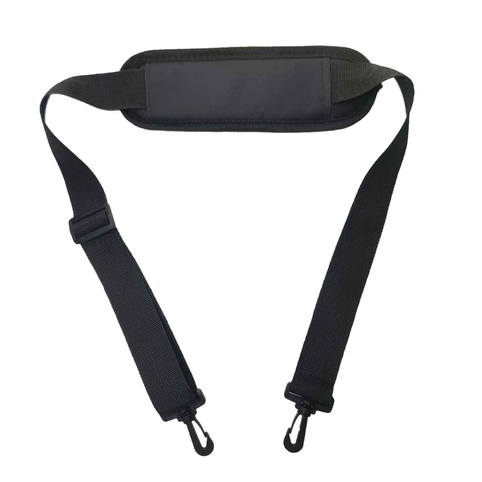 Crossbody Bag Shoulder Strap Replacement Comfortable Laptop Shoulder ...