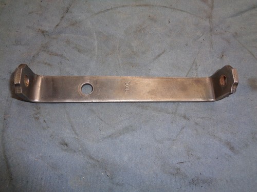 1958-61 Chevy 348 Generator Bracket w/o Power Steering-1959-1960 | eBay