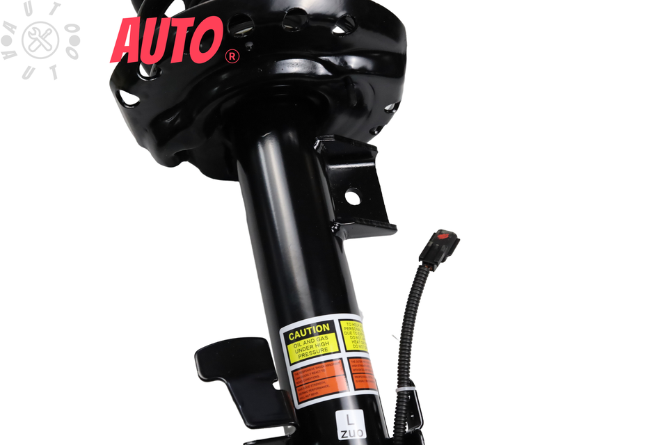 2X Fit For Range Rover Evoque 2012-2019 FRONT Shock Absorber Struts w ...