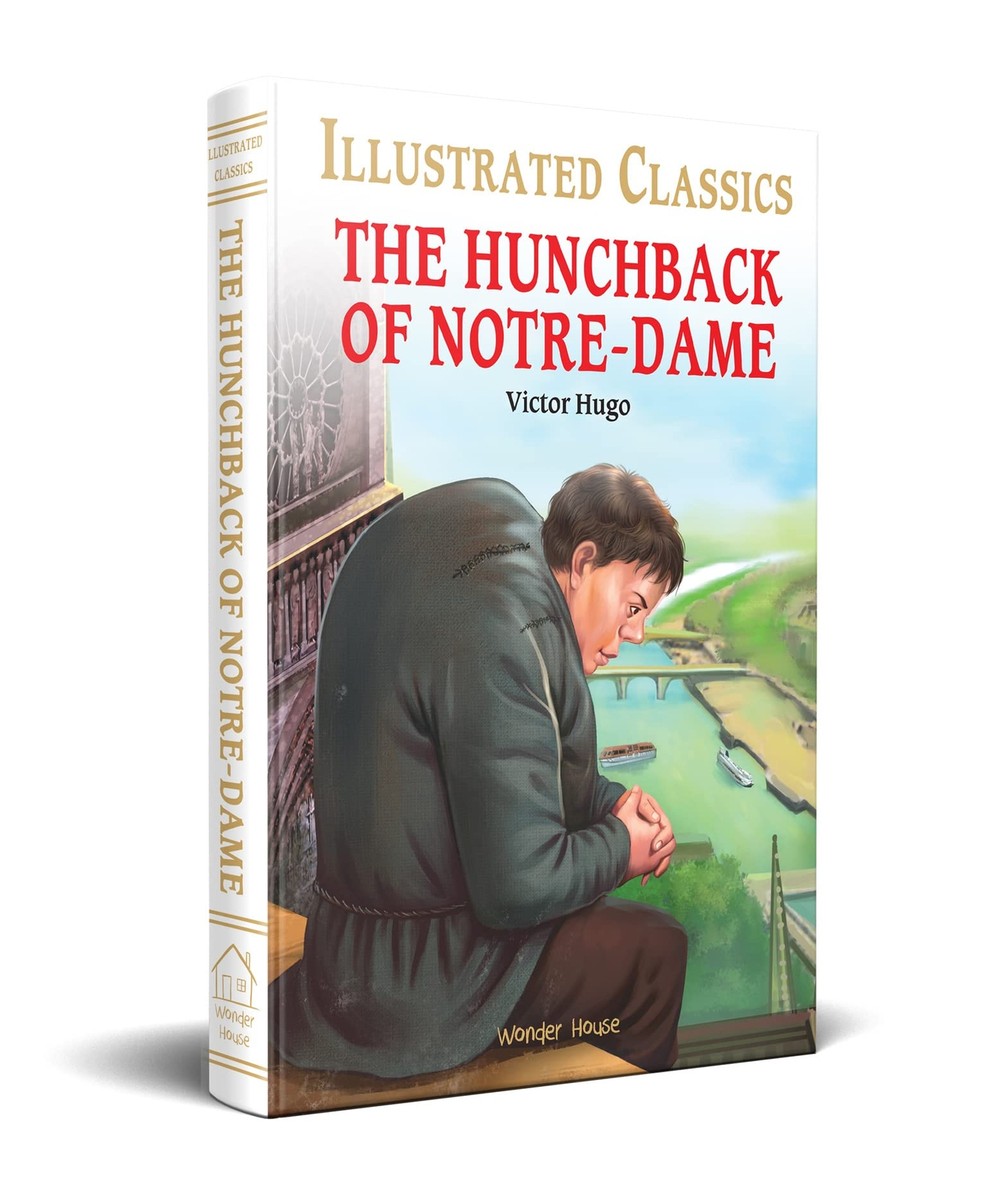 Abridged Novels Abridged Classics | Wrong Hands