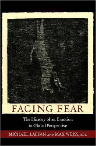 Michael Laffan Facing Fear (Paperback) (UK IMPORT) 9780691153605 | eBay