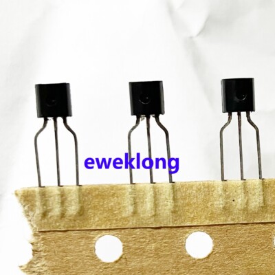 2n4123 TO92 npn transistor 20pcs | eBay