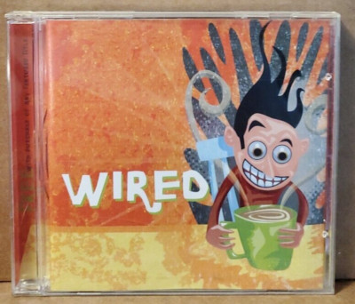 Various Artists Wired (CD) | eBay