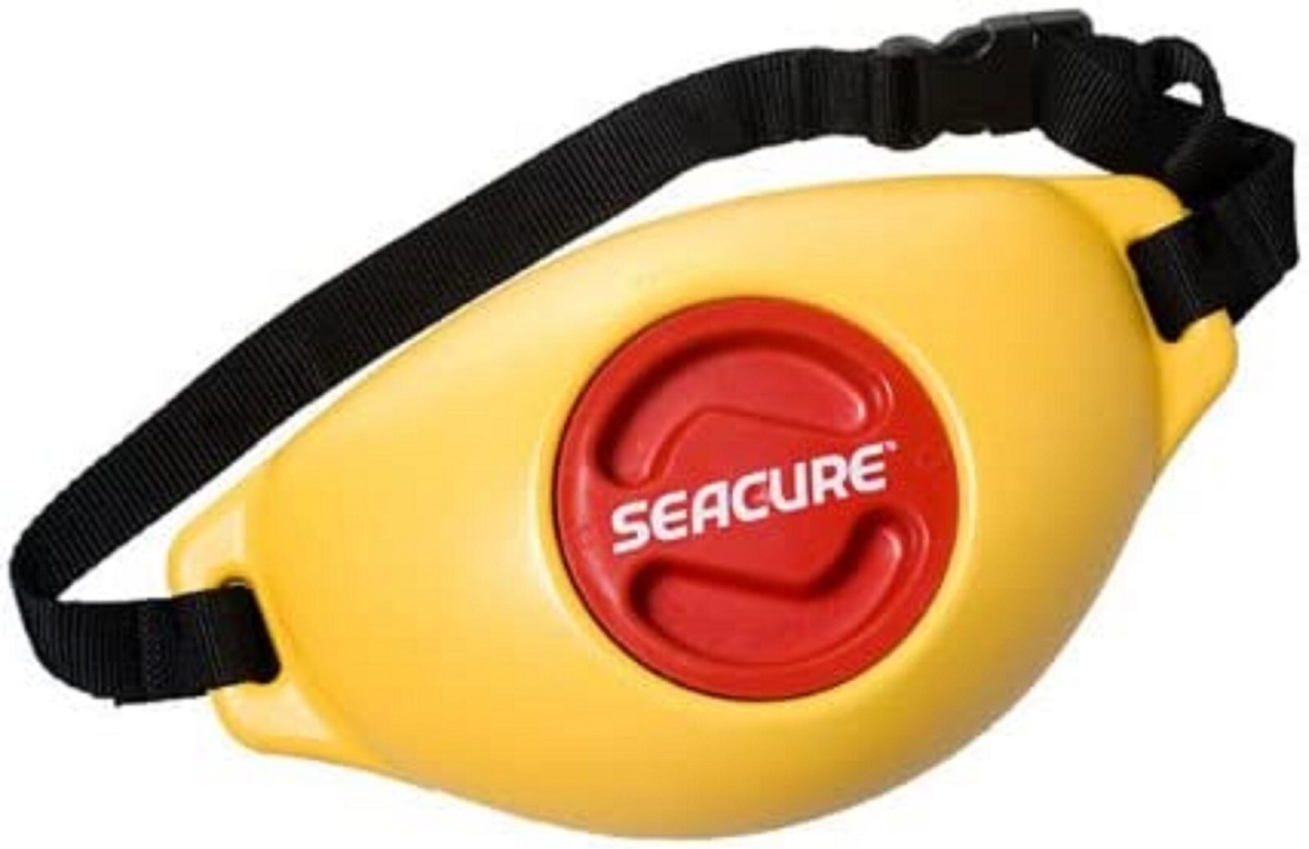 Boat Flare Kit TEKTITE® SOSeFLARE 5 NO MORE FLARES! Electronic Boat ...