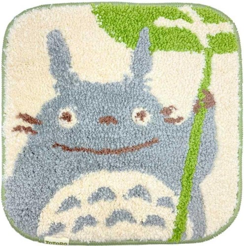 My Neighbor Totoro Chair Seat Big Totoro Chair Studio Ghibli Character ...
