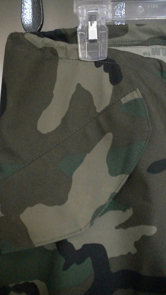 GEN. 1 ECWCS Parka and Trouser Size M | eBay