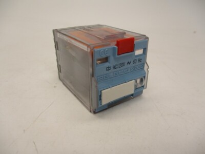 RELECO C2-A20X/120VAC UNMP | eBay