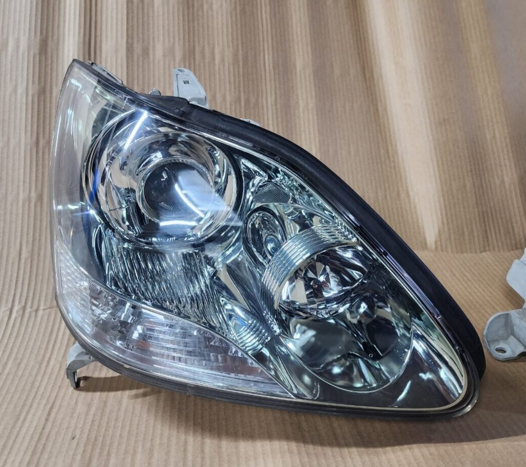 LEXUS LS430 2004-2006 UCF30 - 31 Celsior HID Head Lights pair JDM | eBay