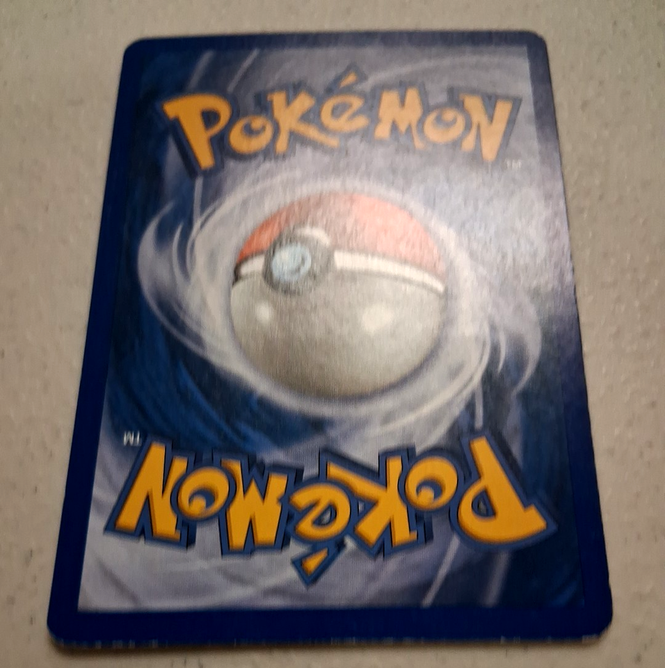 Pokemon Mawile - 17/108 Ex Power Keepers MP Fast Ship | eBay