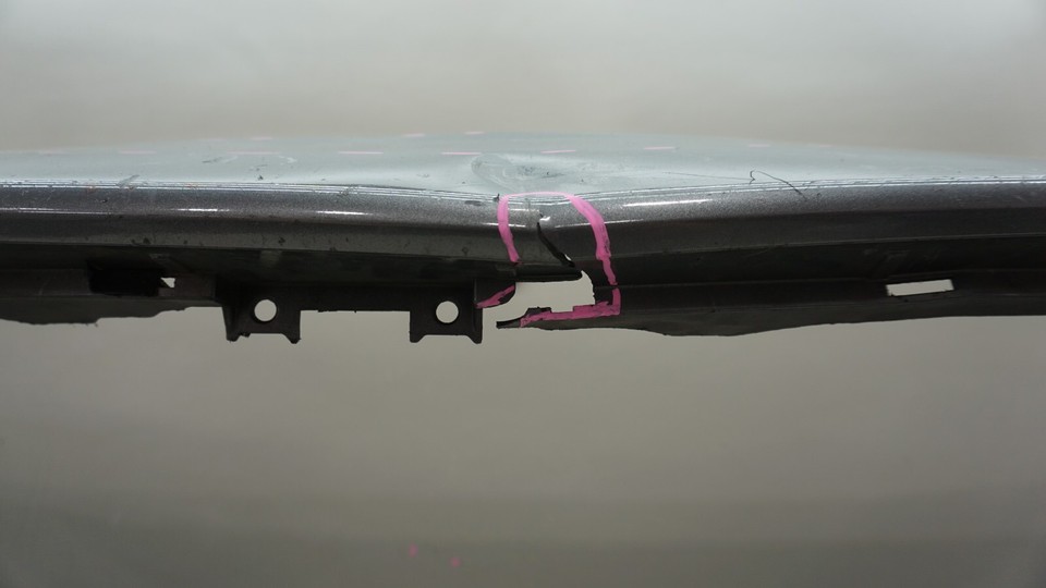 2019-2021 NISSAN ALTIMA FRONT BUMPER COVER OEM 62022-6CA0H 2020 | eBay