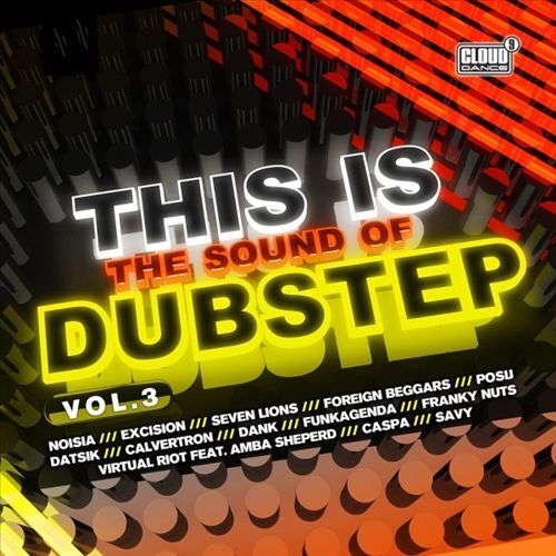 VARIOUS ARTISTS THIS IS THE SOUND OF DUBSTEP, VOL.3 NEW CD 8718521008949 | eBay