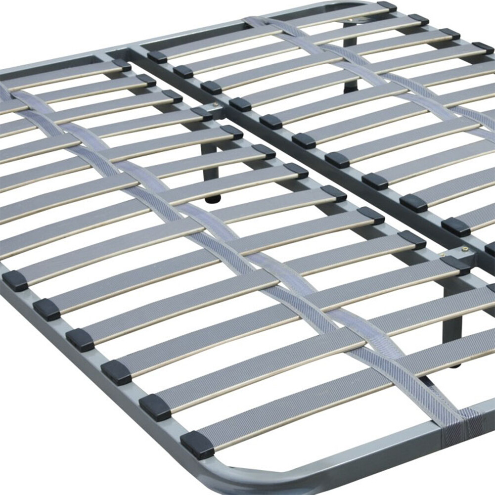 36pcs Bed Base Slats End Cap Plastic Replacement Part Wear Resistant ...