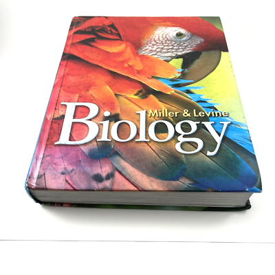 Biology Book Online 10th Grade