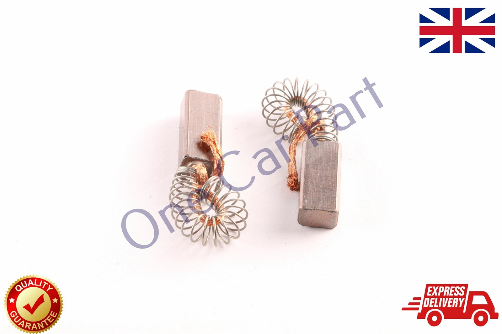 FOR VALEO ALTERNATOR REGULATOR BRUSH SET KIT BRUSHES PX60 PX602 | eBay