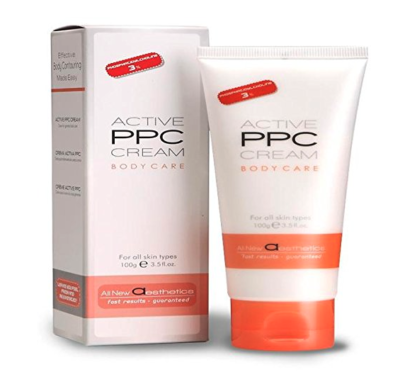 Anti cellulite cream, Active PPC Fat Reducing defining Gel it works ...