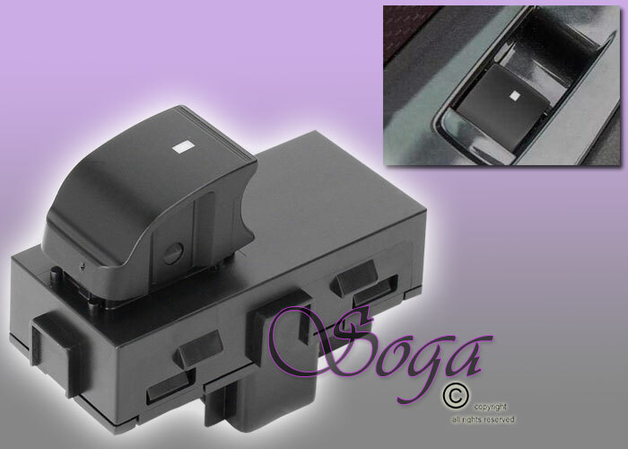 FRONT PASSENGER REAR LEFT RIGHT NEW POWER WINDOW SWITCH FOR CHEVY GMC ...