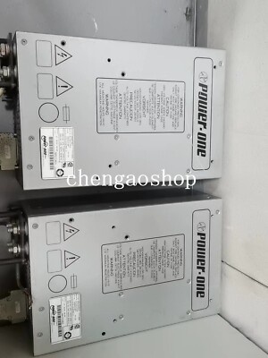 1PCS POWER ONE ECT25-C1078 52.5V , 45.5A Power Supply by Fedex or DHL #N9200 YF | eBay