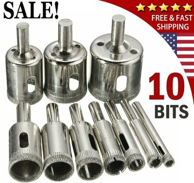 Drilling & Tapping - Depth Stop