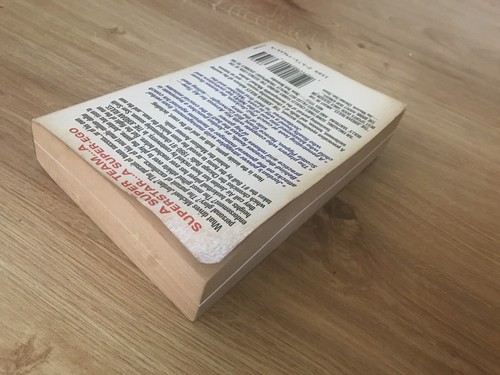 Jordan Rules Original Paperback Book Sam Smith Michael Jordan 1993 ...