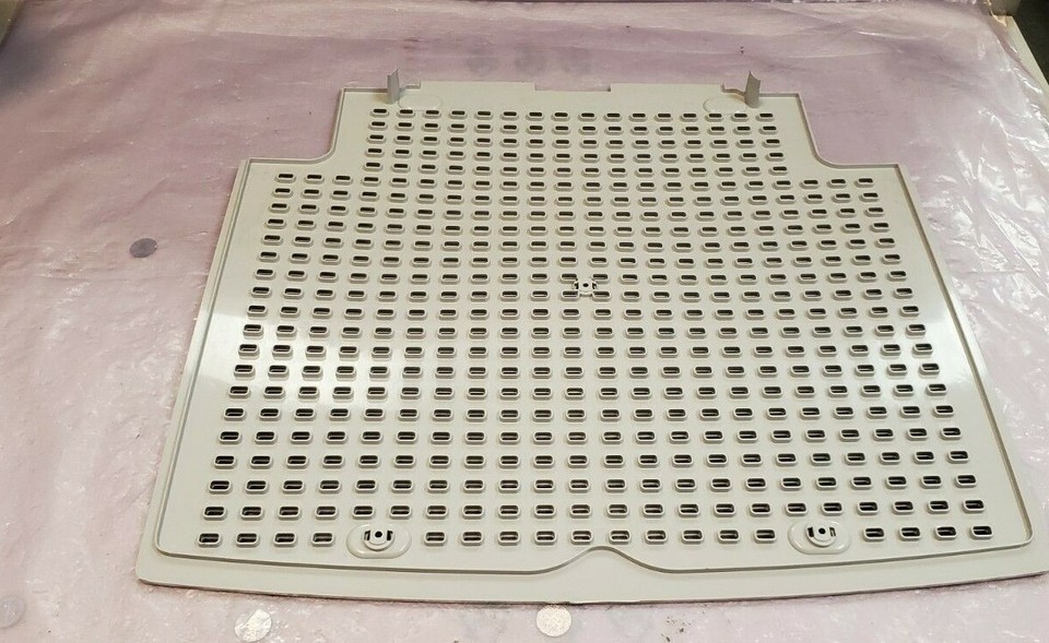 DC63-02048X OEM New Samsung Dryer Rack Cover | eBay