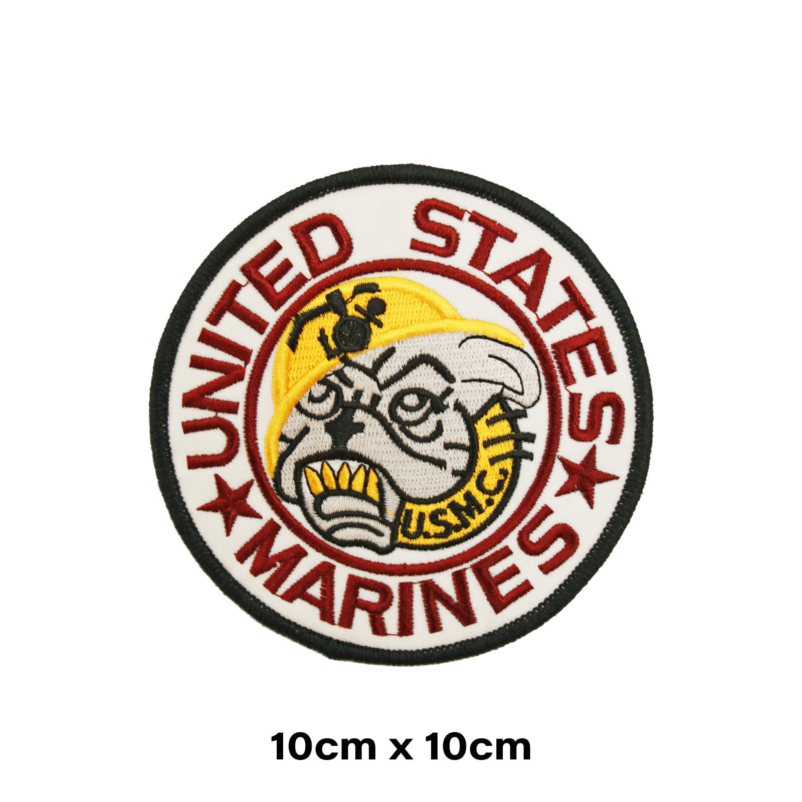 Army Patches Military Sew On Airborne Eagle Nato Tiger US Forces ...