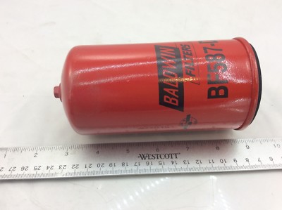 BF587-D Baldwin Fuel Filter BF587D SK05190104JE | eBay