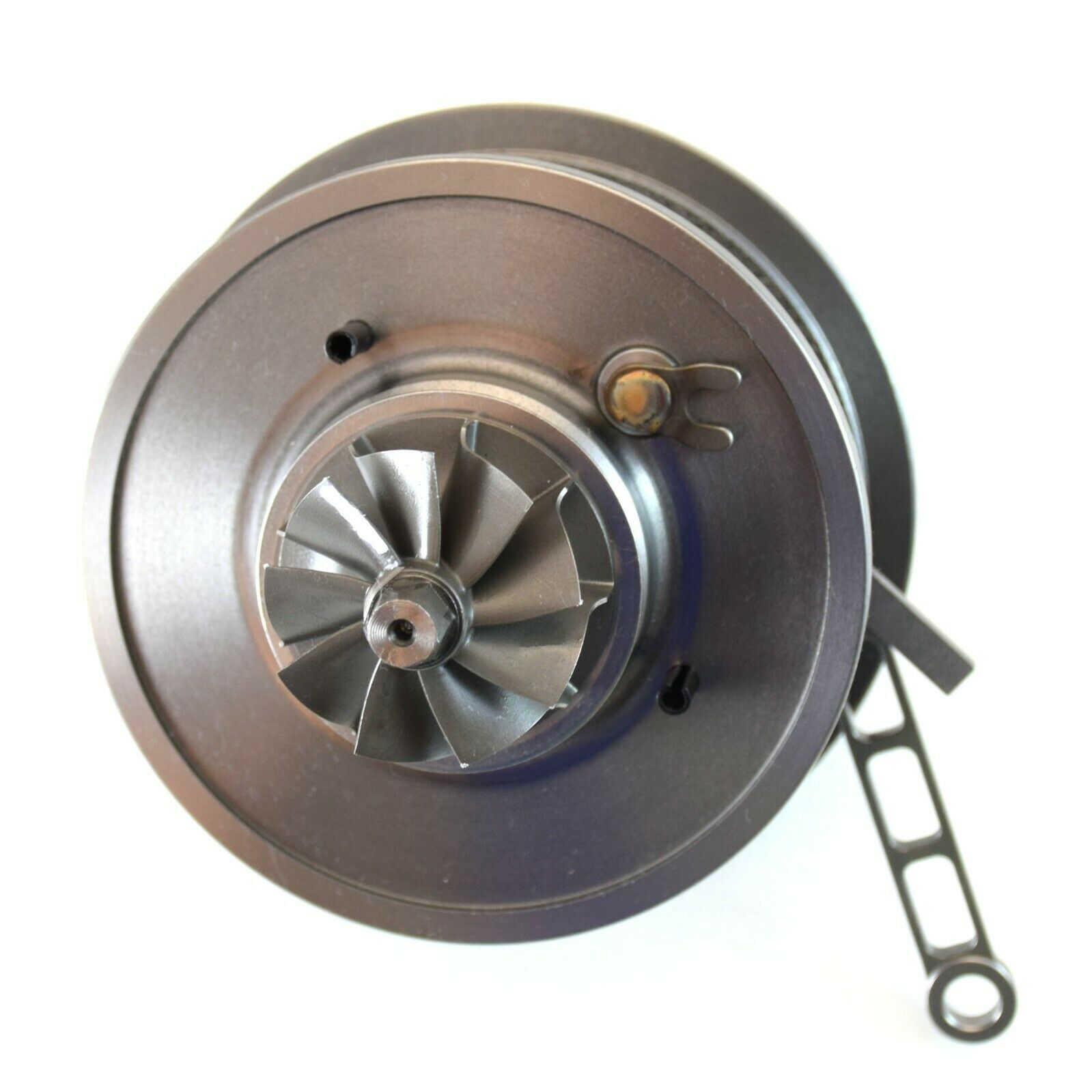 Turbocharger Cartridge for KIA Hyundai 28231-2F650 53039700430 NEW ...