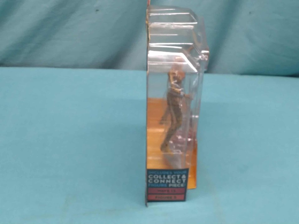 DC Universe Classics Cheetah Figure BAF Trigon Brand New Mattel | eBay