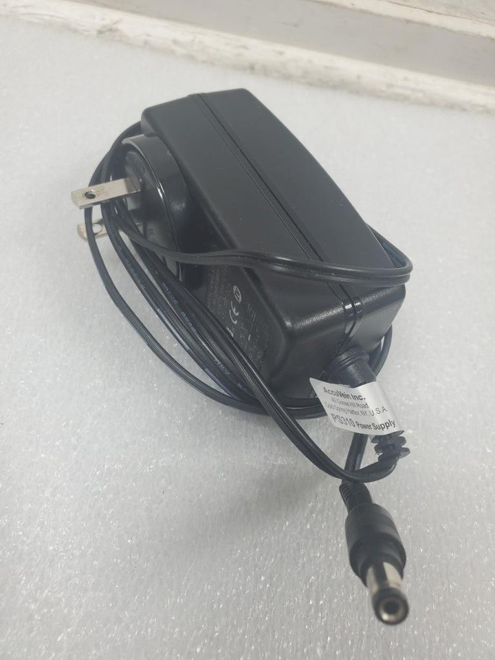 V59 ♻ AccuVein Charging Base / Charger for AV300, AV400 & AV500 Model ...