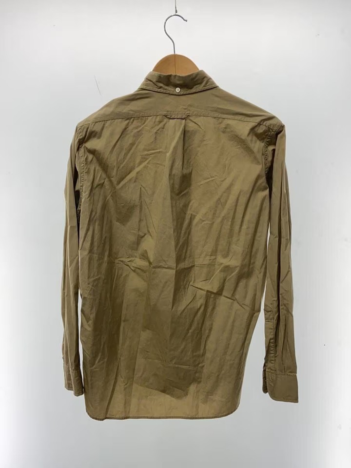 Mountain Research Long Sleeve Shirt, Medium, Cotton, CML, Solid Color ...