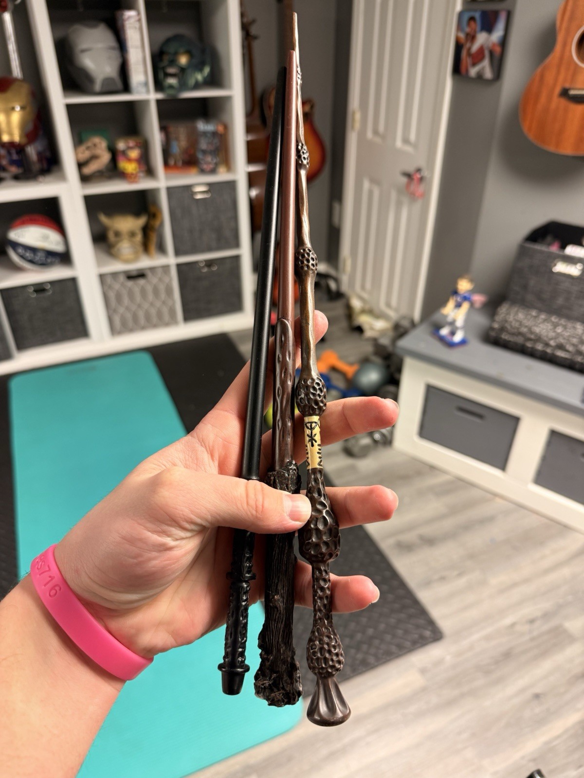Harry Potter Noble Collection Wands | eBay