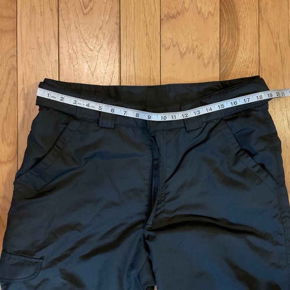 Vertical Limit Snowboard Pants Ski Snow Men’s XL | eBay