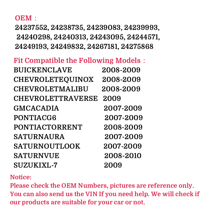 1pc TCM Transmission Control Module For Buick Cadillac Chevrolet GMC ...