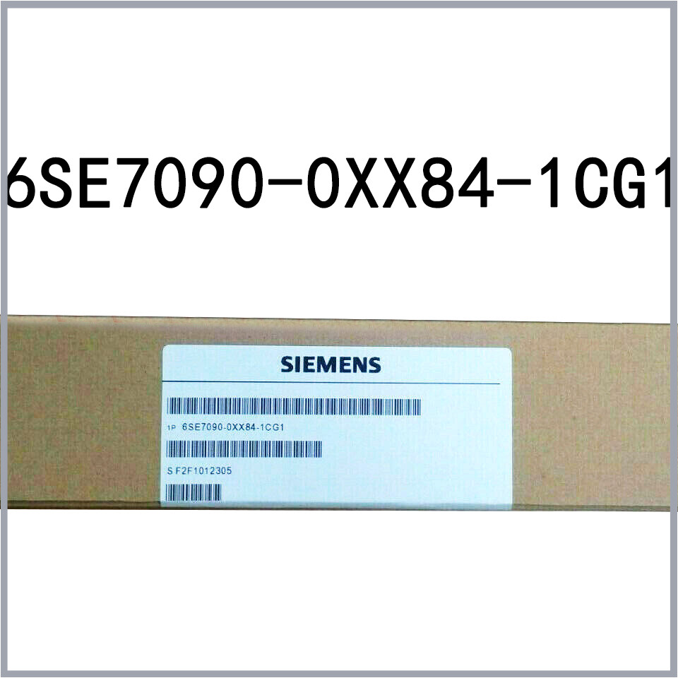 Siemens 1 PIECE NEW IN BOX 6SE7090-0XX84-1CG1 Fast Ship 6SE7 090-0XX84 ...