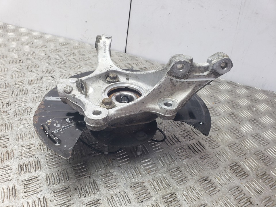 VAUXHALL INSIGNIA B WHEEL HUB FRONT LEFT PASSENGER SIDE 2017 23384197 ...