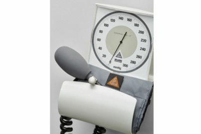 Blood Pressure Monitors - Wall Mount